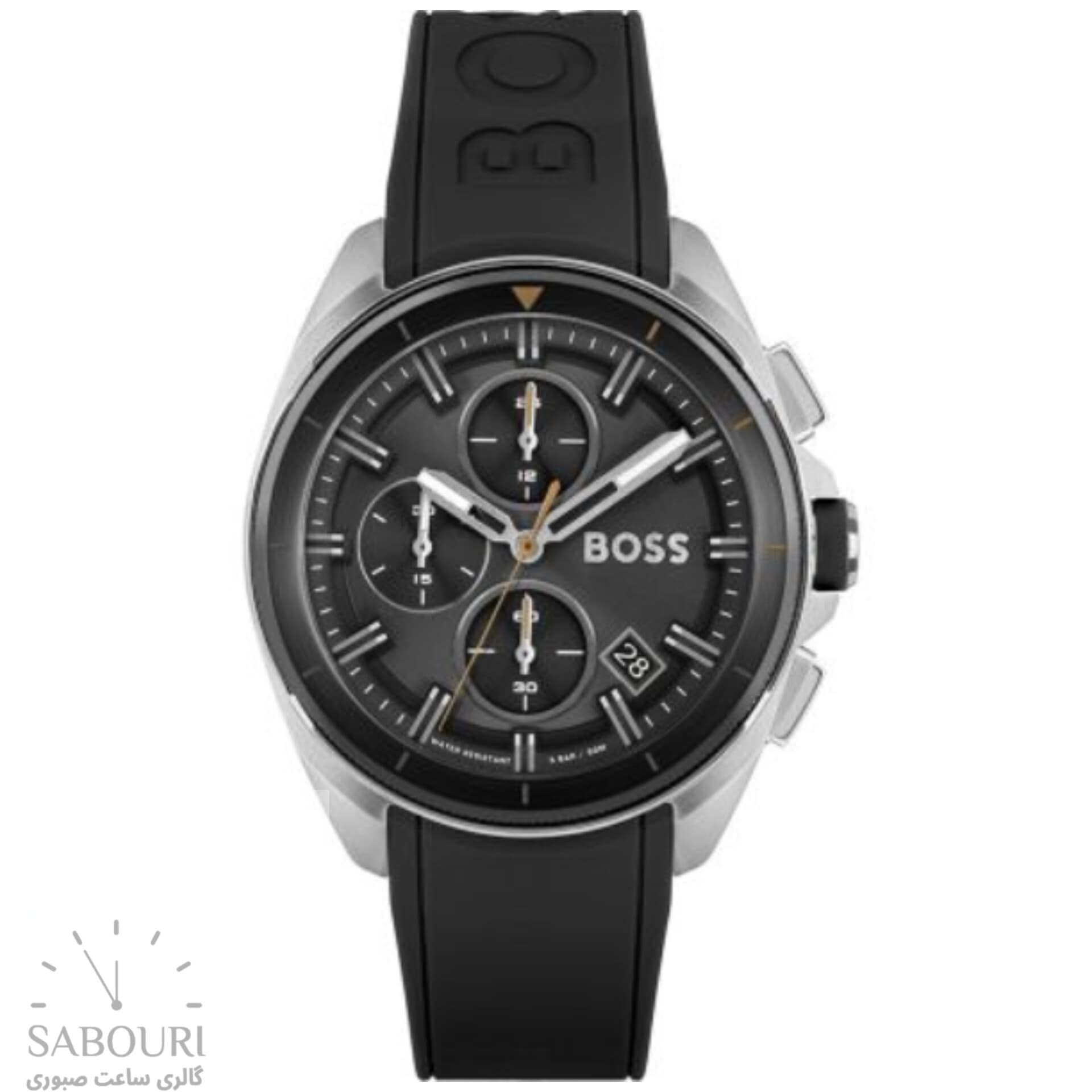 ساعت مچی مردانه BOSS مدل 1513953 - فروشگاه اینترنتی